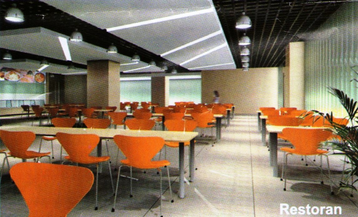 MENARA DANG MERDU BANK RIAU KEPRI | RIAU DAILY PHOTO