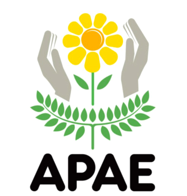 SOMOS TODOS IGUAIS: Fechamento da Apae