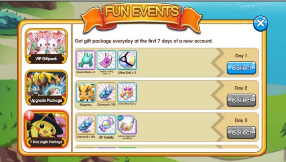 Gaming World: Poke Monsters, New Pokemon Game Ready to Rival Pokemon GO