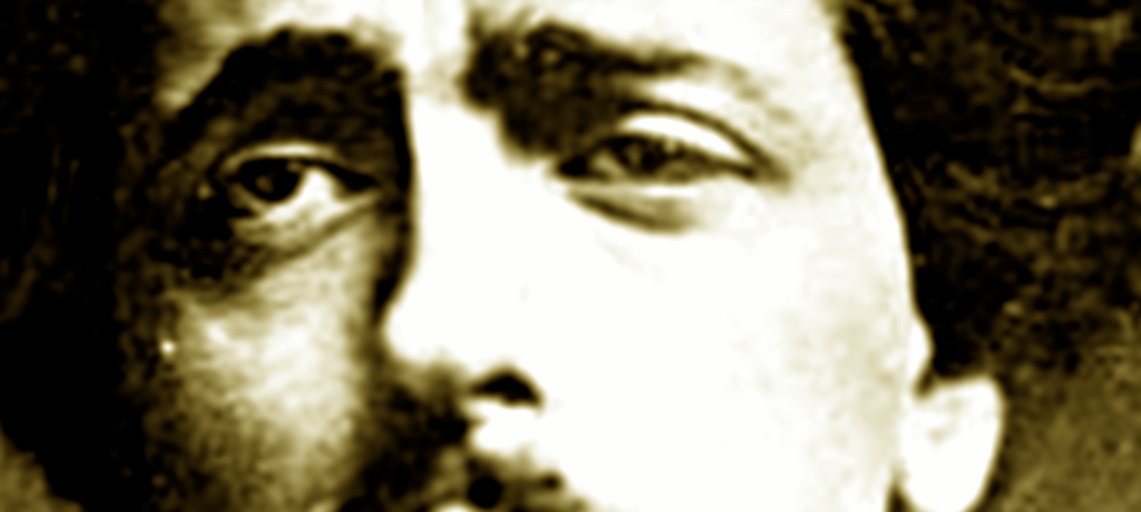 Data Deluge: Darwins Emotions