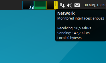 Multiload-ng 1.2.0 Released With Color Schemes Support, More ~ Web Upd8 ...