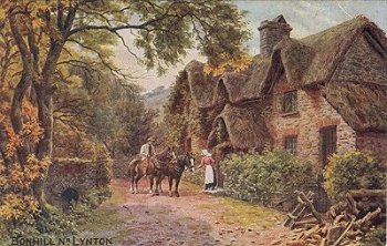 CarolArt Paintings and Video : Alfred Robert Quinton (1853 - 1934 ...