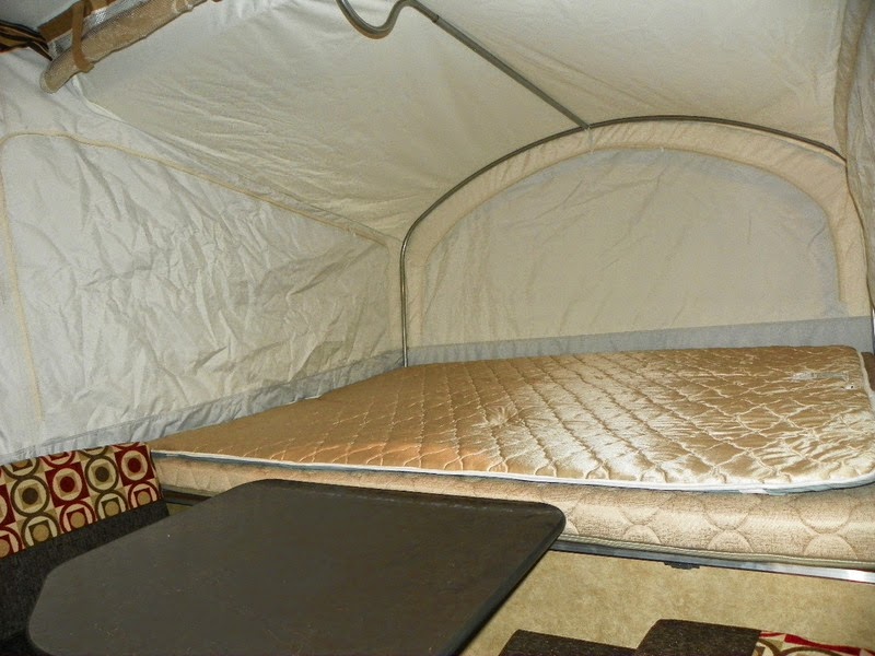 Copley's RV Center Blog: Starcraft Comet 1019 Camper