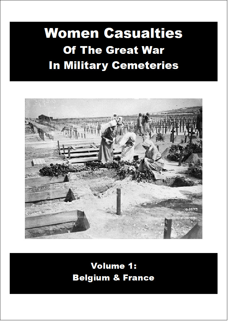 Inspirational Women Of World War One: Sinking Of HMHS Salta - 10th ...
