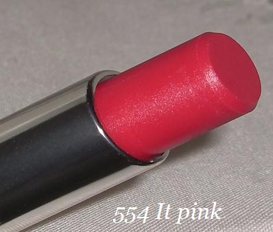 Blushed Wombat...: Dior Addict Lipstick/ Extreme Lipstick 762 Paris 578 ...