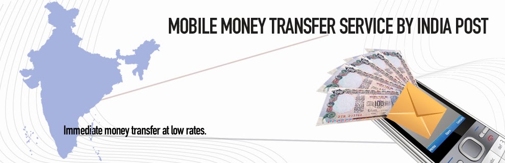 AIPEU,Gr.-C Bhubaneswar, Odisha: Mobile Money Transfer Service by India ...