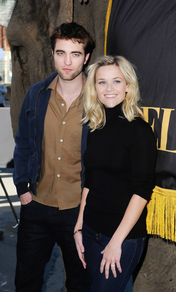 Twilighters Cullen Black: 06/05/11