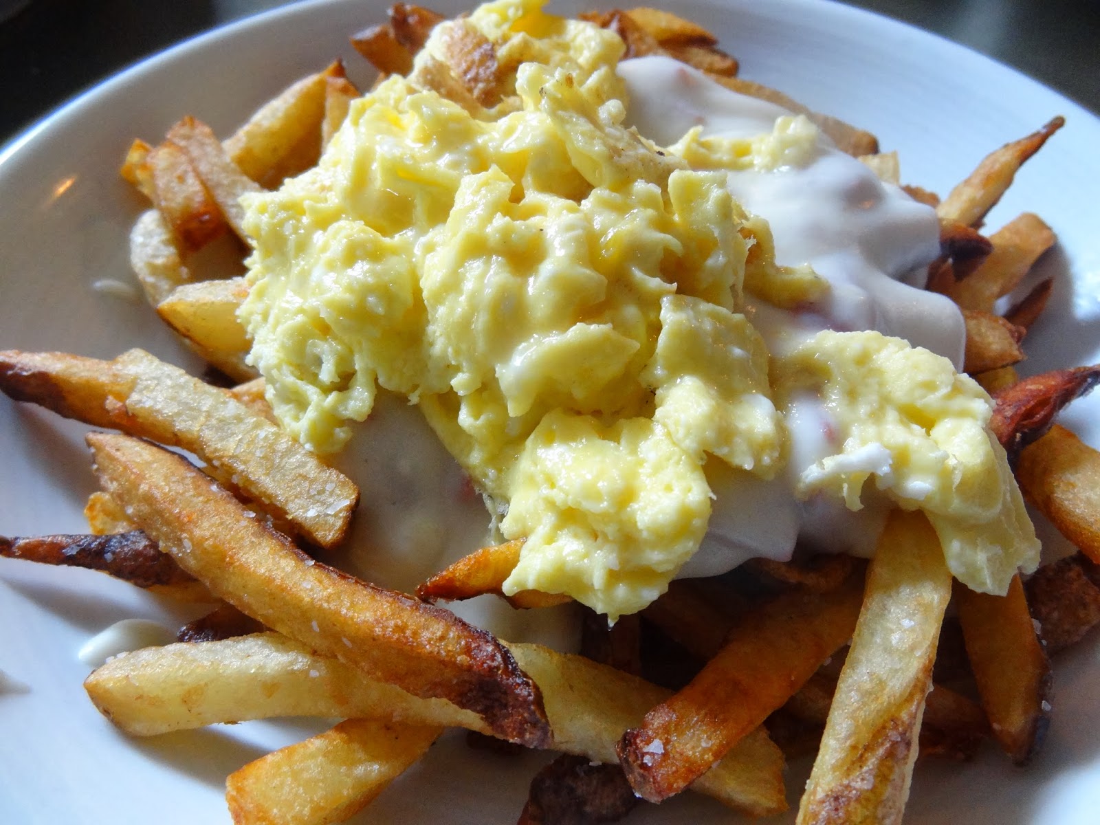 Tasty Travels on the Posse Trail; Brought to You By The Letter J