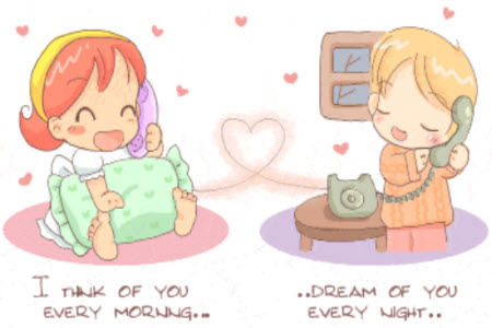 10 Tips Cara Pacaran Jarak Jauh (LDR) | Top 10 Indo