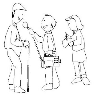 Creciendo en la Literatura: La Comunicacion: Funciones de Interprete e ...