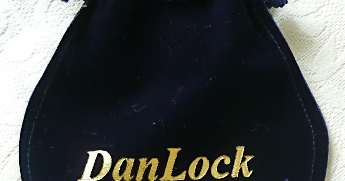 PuzzleMad: The Danlock (model B)