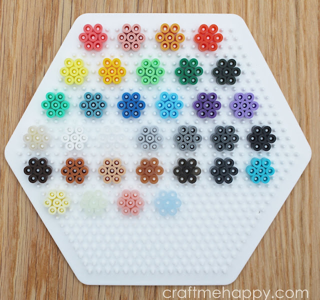 The Ultimate Hama Bead Storage | Craft me Happy!: The Ultimate Hama ...