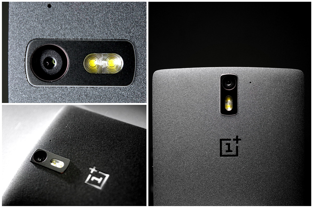 ROBIN WONG : OnePlus One Camera Review