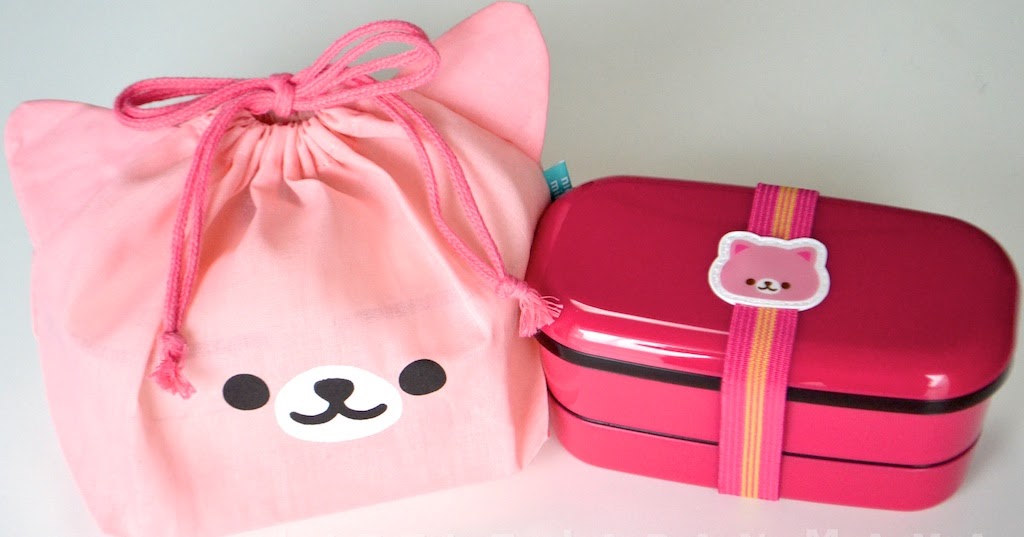 little japan mama : Bento Box Bands, Lunch Bags and Furoshiki