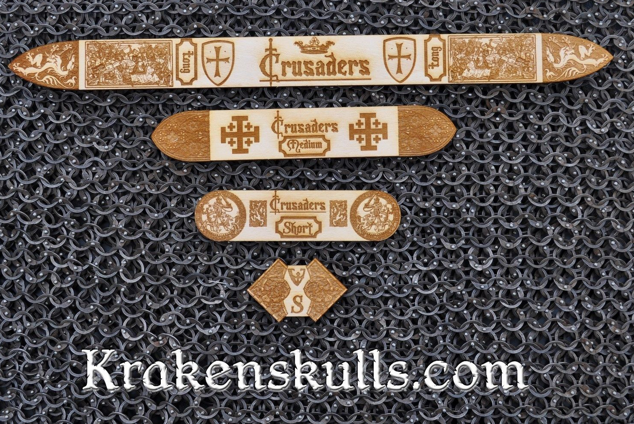 oldSarges Wargame and Model blog: Saga Crescent & Cross