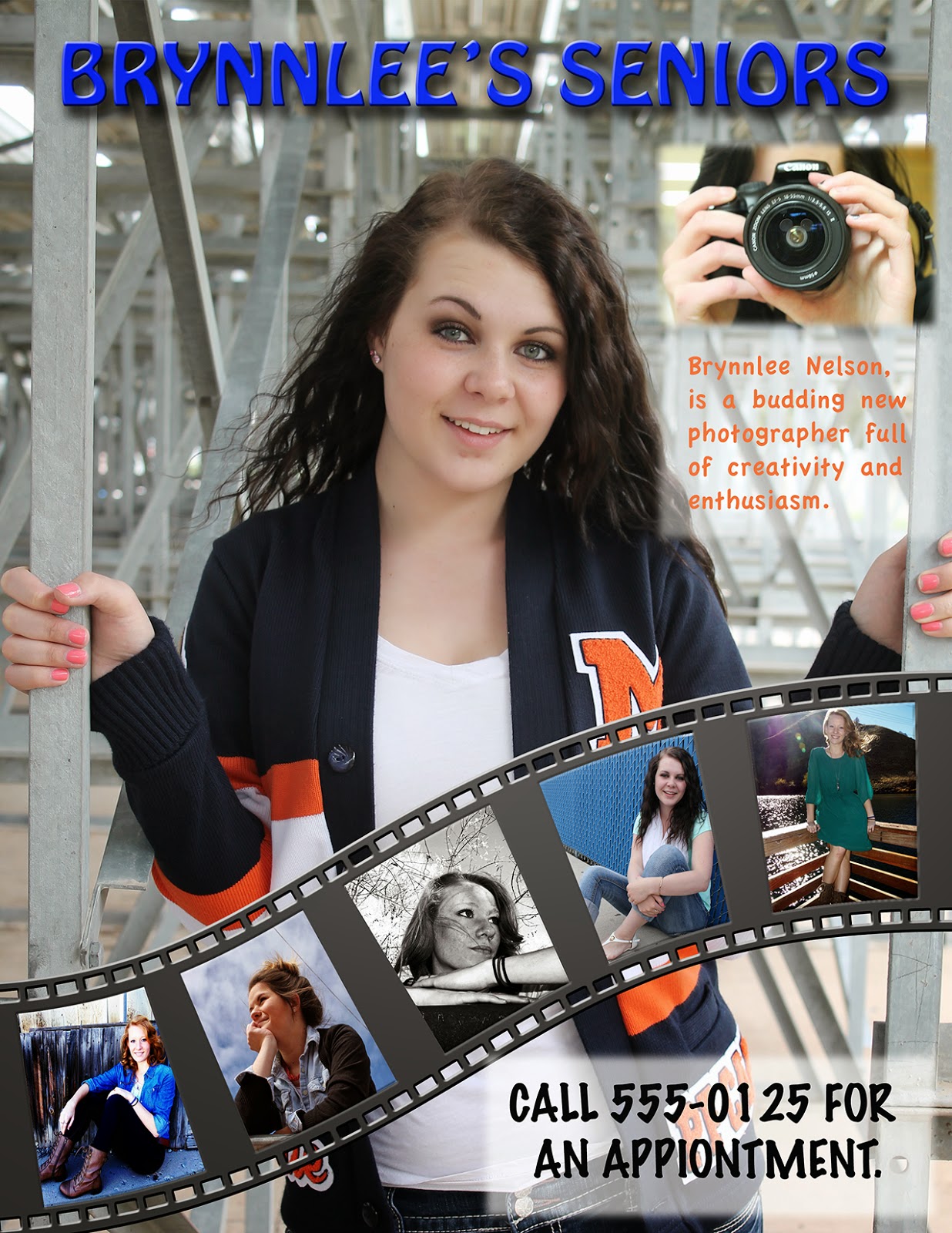 ePiC PiCtUrEs: Project #2 Poster