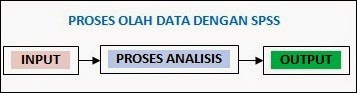 Cara Menggunakan SPSS untuk Mengolah Data Statistik | MEDIA SPSS