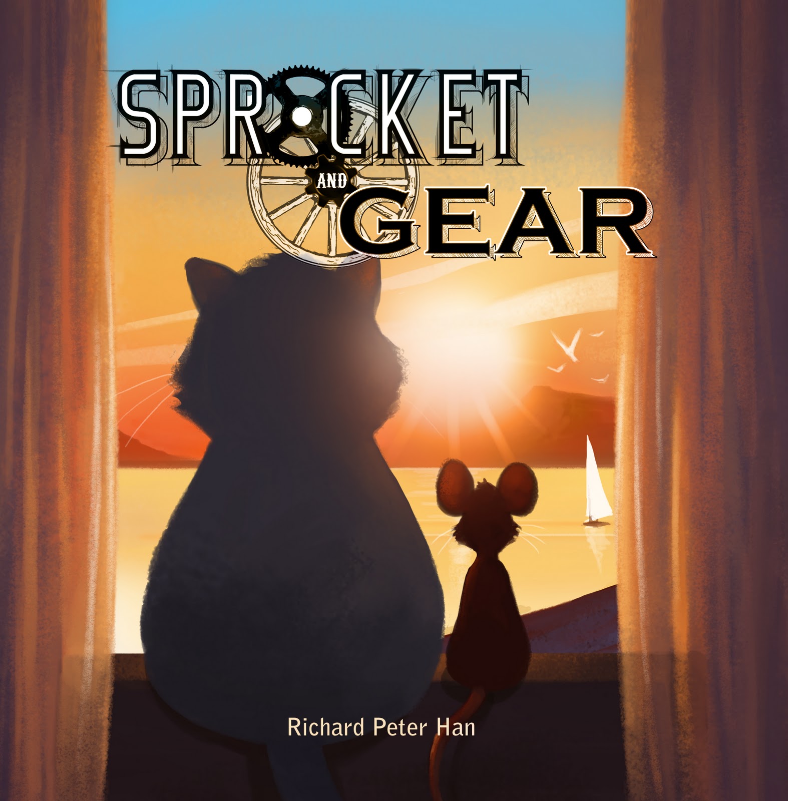 Sprocket & Gear