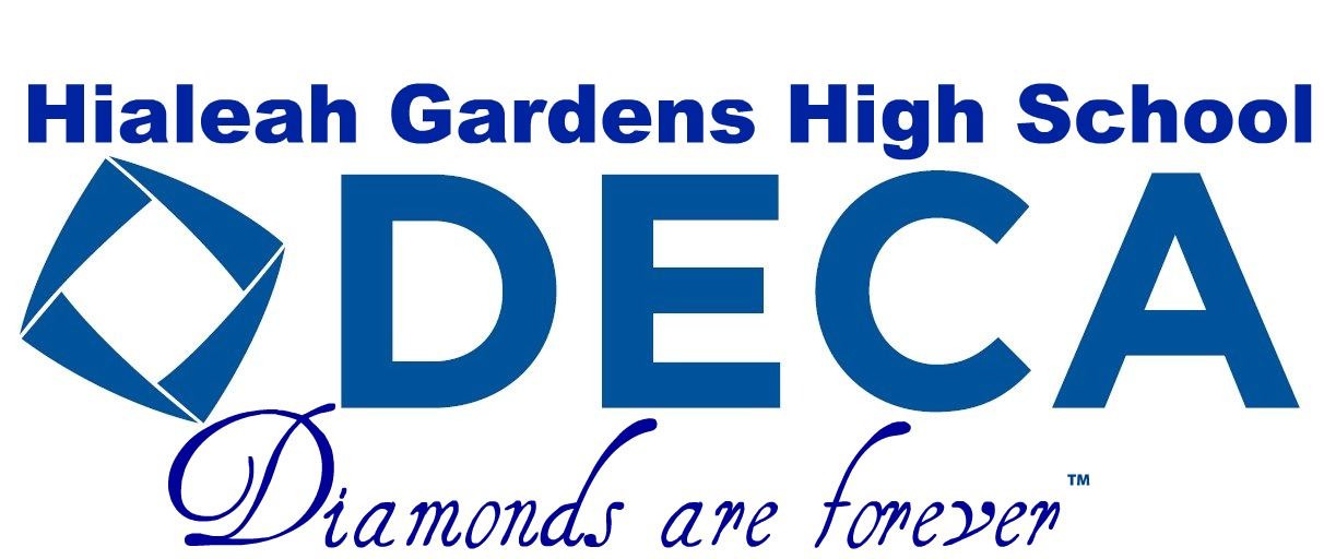 HGHS DECA Diamonds.: HGHS Officers 2011-2012.
