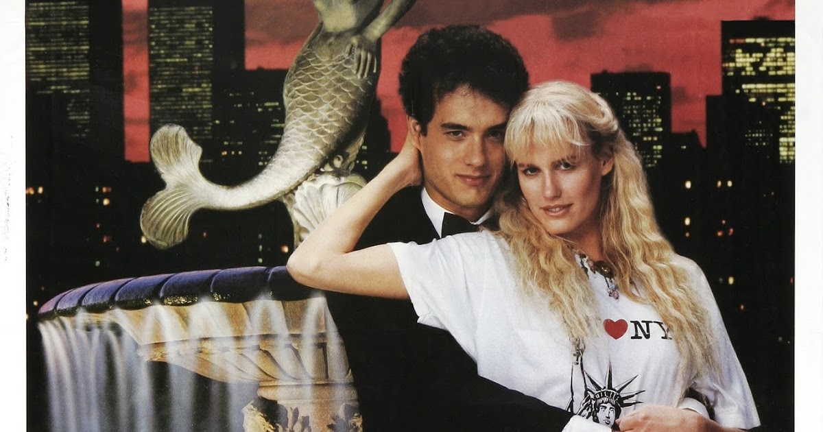 Happyotter: SPLASH (1984)