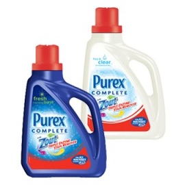 Thanks, Mail Carrier | Purex Complete with Zout {Review & Giveaway - 2 ...