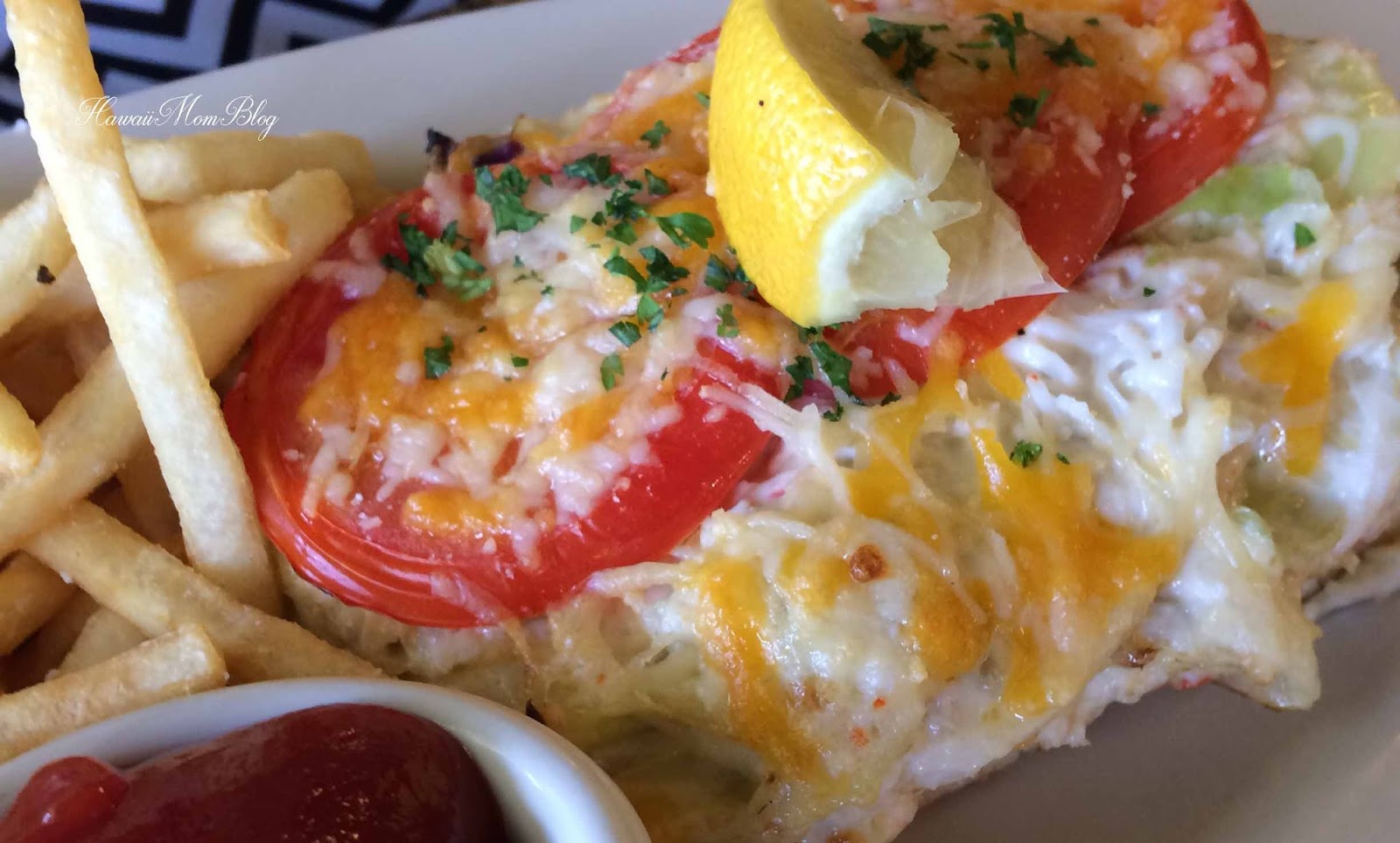 Hawaii Mom Blog: Ryan's Grill