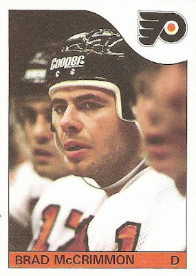 Shoebox Legends: Completed Set - 1985-86 Topps Hockey