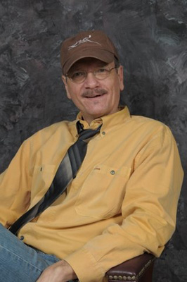 Over The Edge: Kernan Andrews, Ron Houchin & Art Stringer for August ...