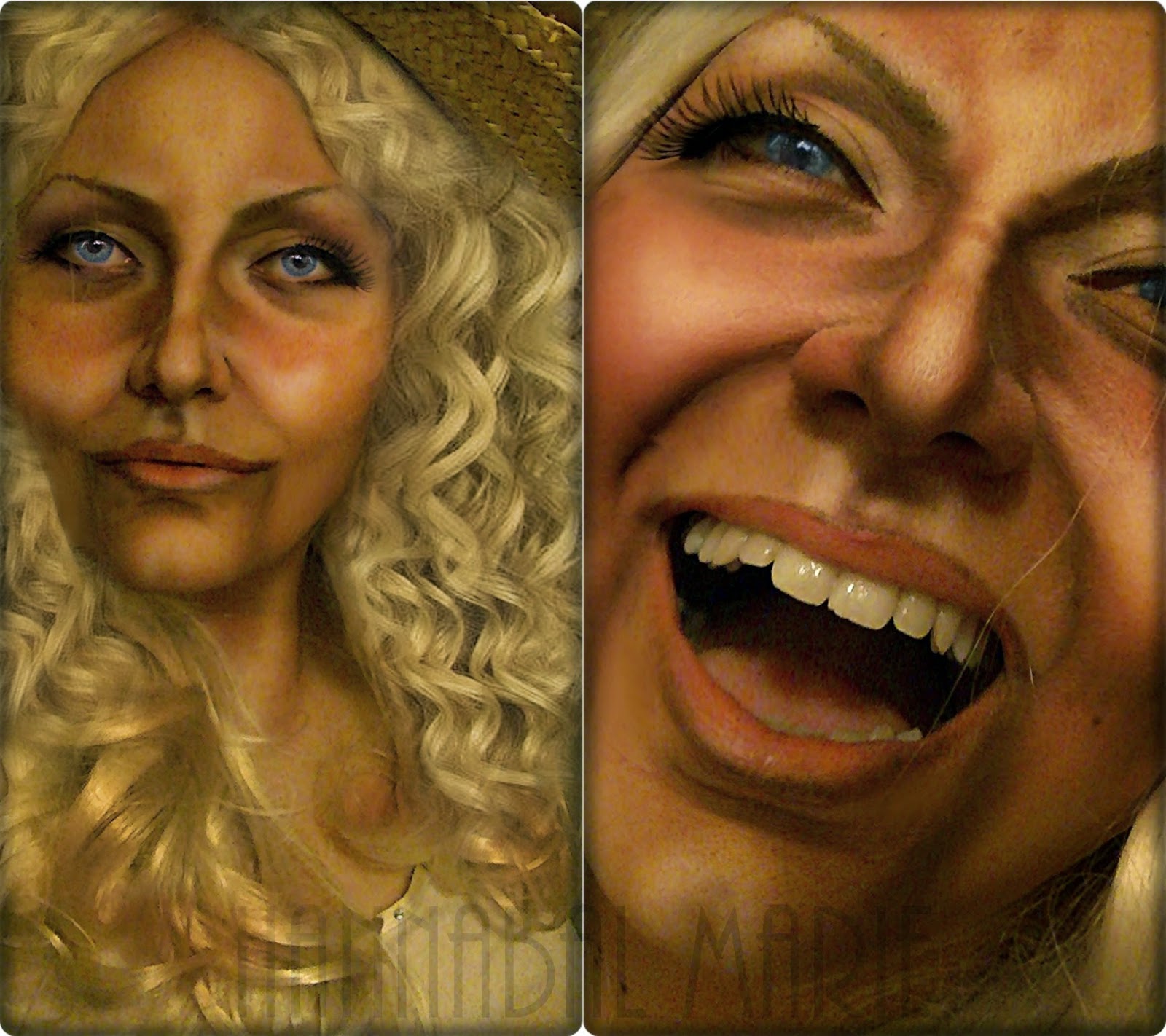 ĦΔŇŇΔβΔŁ ΜΔŘƗ€: Baby Firefly Transformation by Hannabal Marie!