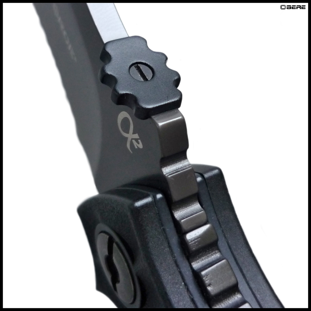 SERE - KNIVES & PHOTOGRAPHY: Pohl Force Alpha series