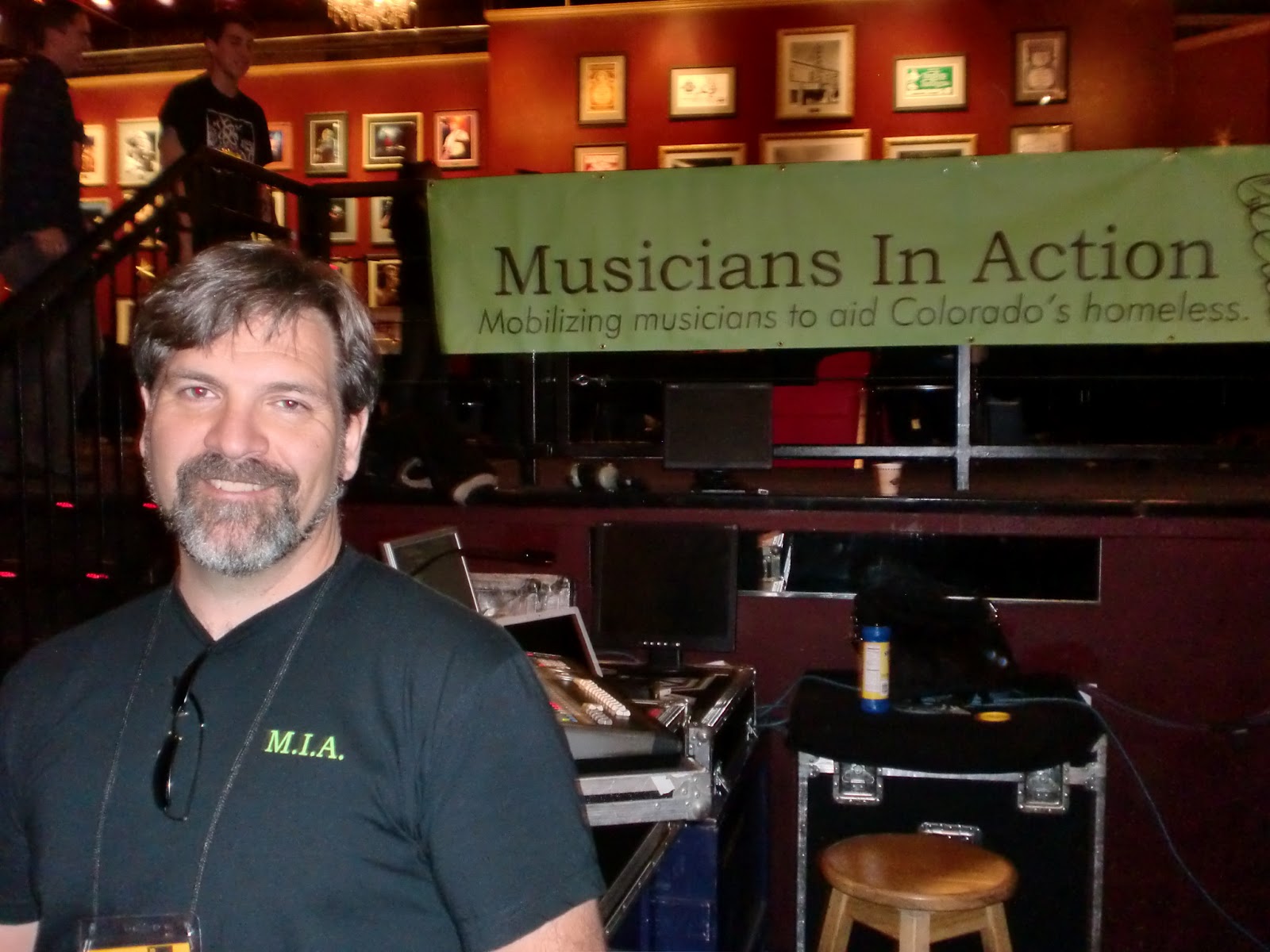 Marc Olsen's Instagram, Twitter & Facebook on IDCrawl