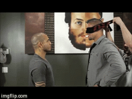 Basement Gym Boxing: Miguel Cotto VS Brendan Schaub: GIF Spotlight