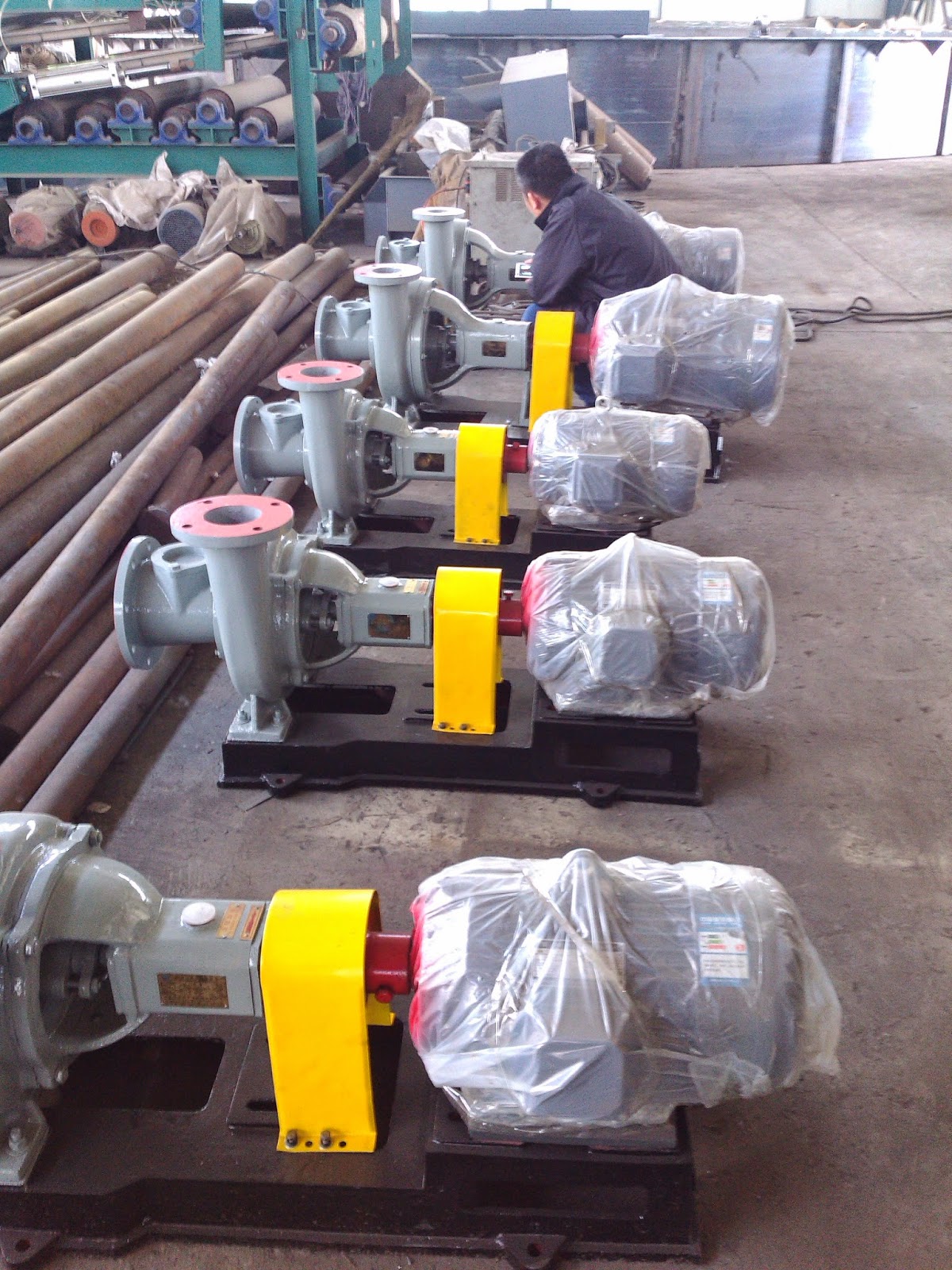 How To Making Fiber Cement on Hatschek Machine and Flow On machine ...