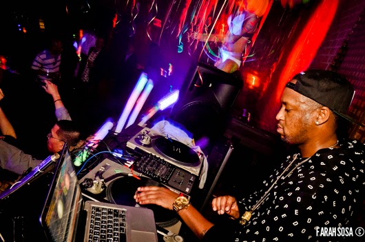 FARAHSTOP: Zanzibar - GLOW ft KG Superstar, DJ Cali & DJ Looney, 12'31'2014