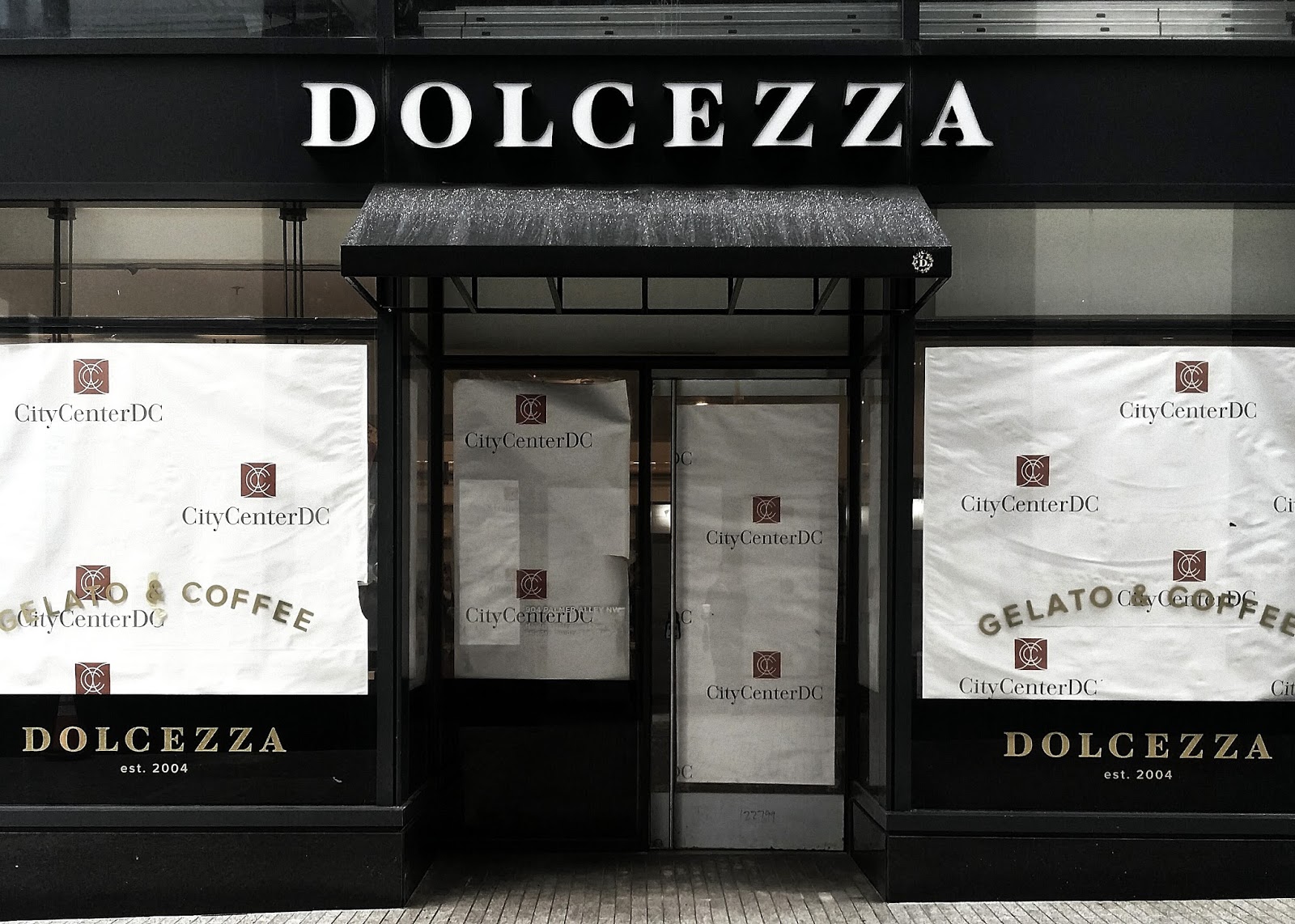 The 42: Dolcezza Opening Downtown Sunday