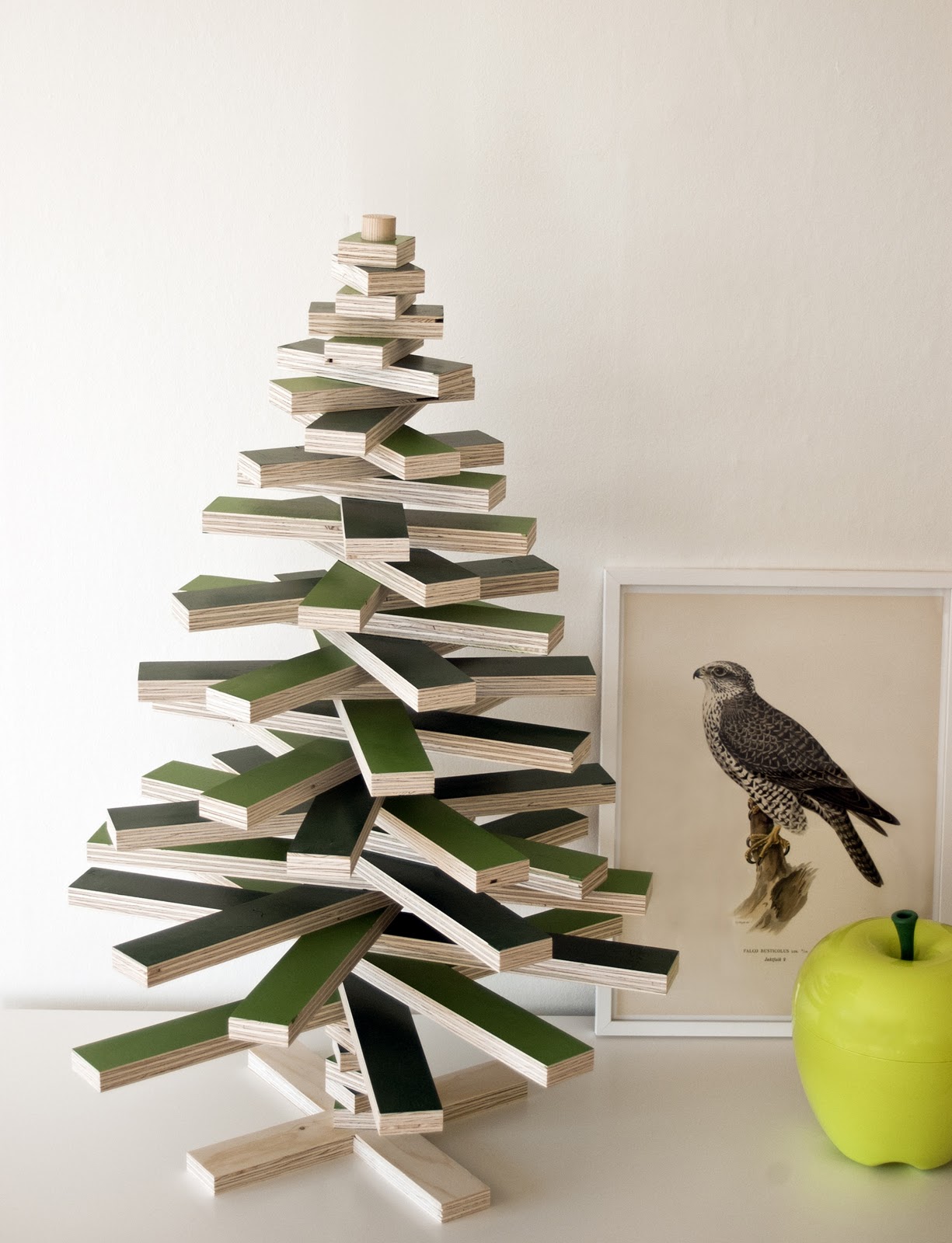 Flex Inredning: Gran