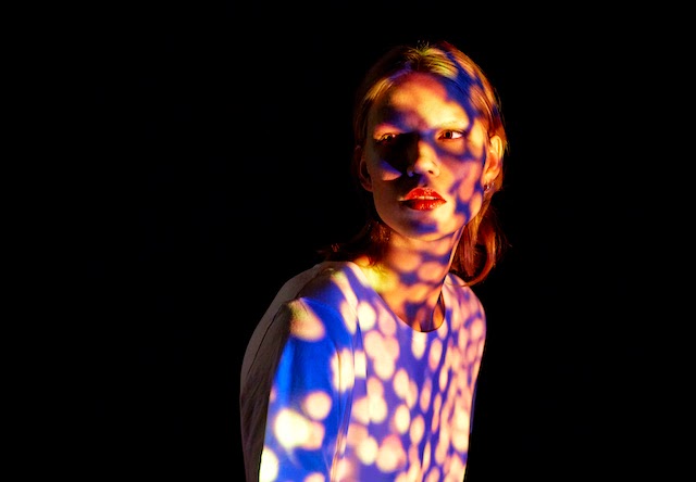 design-dautore: Mapping Portraits