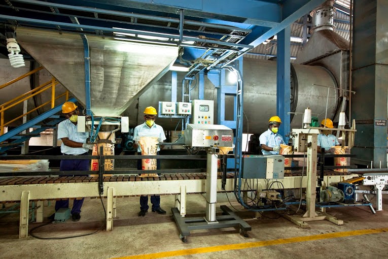 VV Mineral-Mining - Largest Manufacture Of Minerals: April 2014