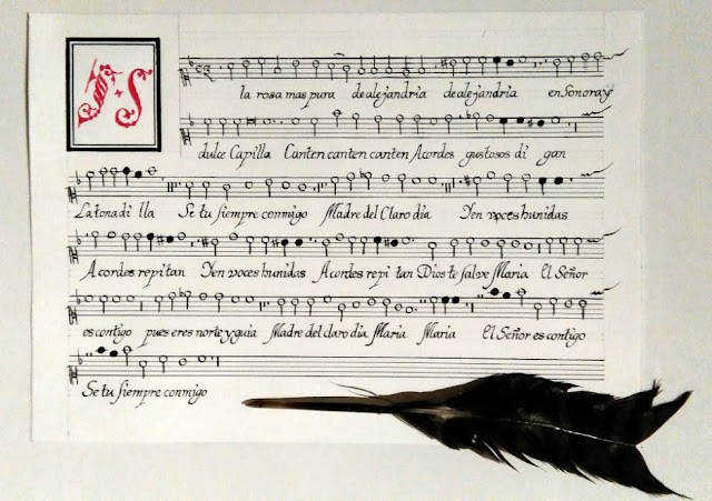 El Mirador Nocturno: Sebastián Durón