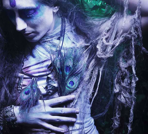 Amanda Lux: Alcest (Stéphane Paut)