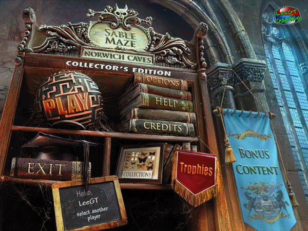 hidden object games: High Quality Hidden Object Games