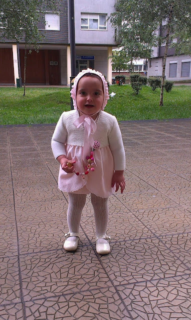 MI GOLONDRINA TXIKIA: EVA CASTRO BABY IMPRESCINDIBLE