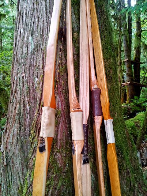 Marblemount Homestead: Return of the Primitive