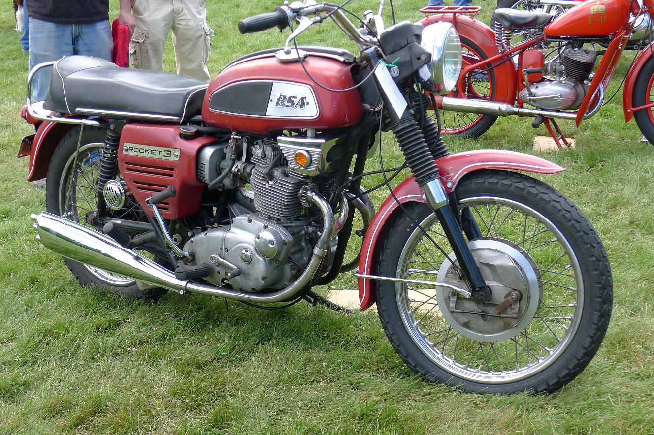 New England Zen: The 34th British Motorcycle Meet Auburn Mass.