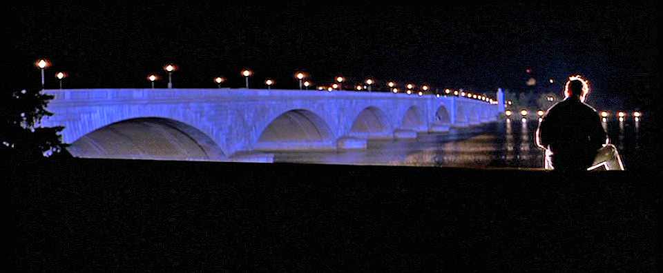 Movie Tourist: Top 10 Movies Filmed in Washington, DC