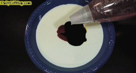 ANIMATED GIFS: Drippy Gif