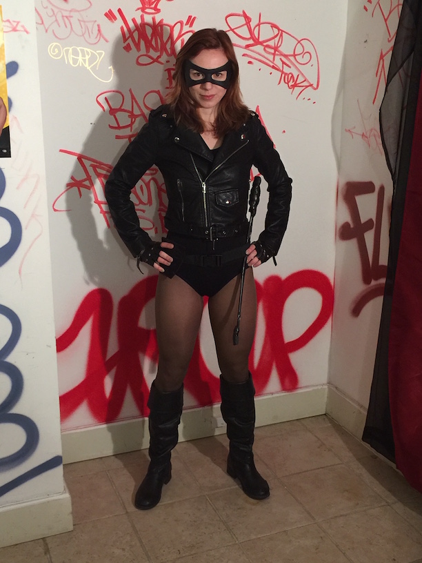 UltraHeroix.com presents: Da Jinx Blog