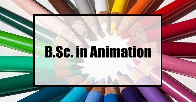 B.sc in Animation Career Prospects and Job Oppurtunities - Cavalier ...