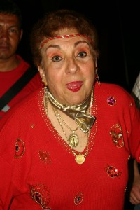 GRANDES DEL HUMOR: La Nena Jimenez: Foticos...
