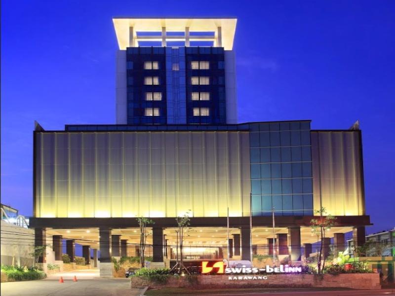 HOSPITALITY: Klasifikasi Hotel atau Pembagian Jenis Hotel